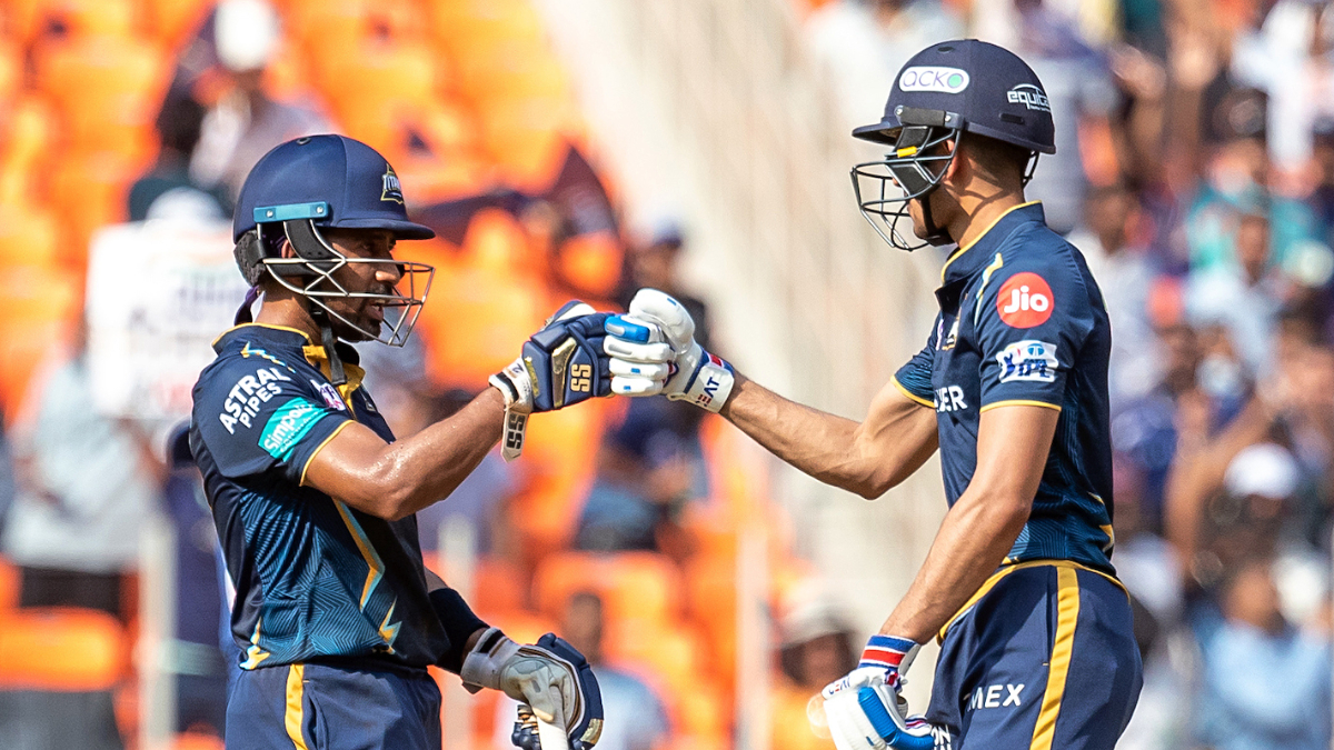 GT vs SRH Dream11 Team Prediction IPL 2023, Fantasy Cricket Hints Gujarat Titans vs SunRisers ...